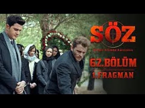 Söz 62 Bölüm 2 Fragman
