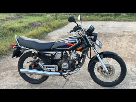 IT'S CHEAP TO MAKE RX KING A NINJA ENGINE‼️MORE DENSE, HANDSOME AND POWERFUL‼️RX KING SPECIAL ENGINE