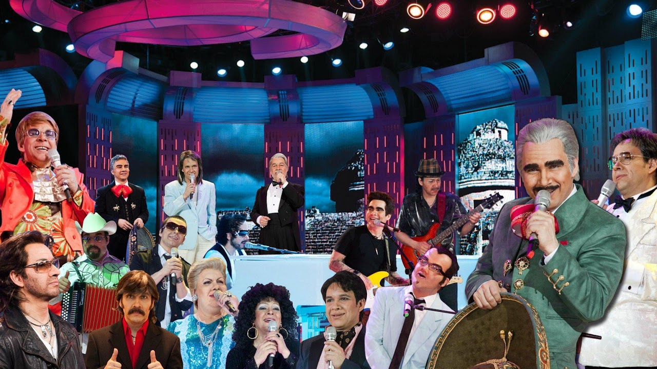 Emisión en directo de Gilberto Gless - YouTube