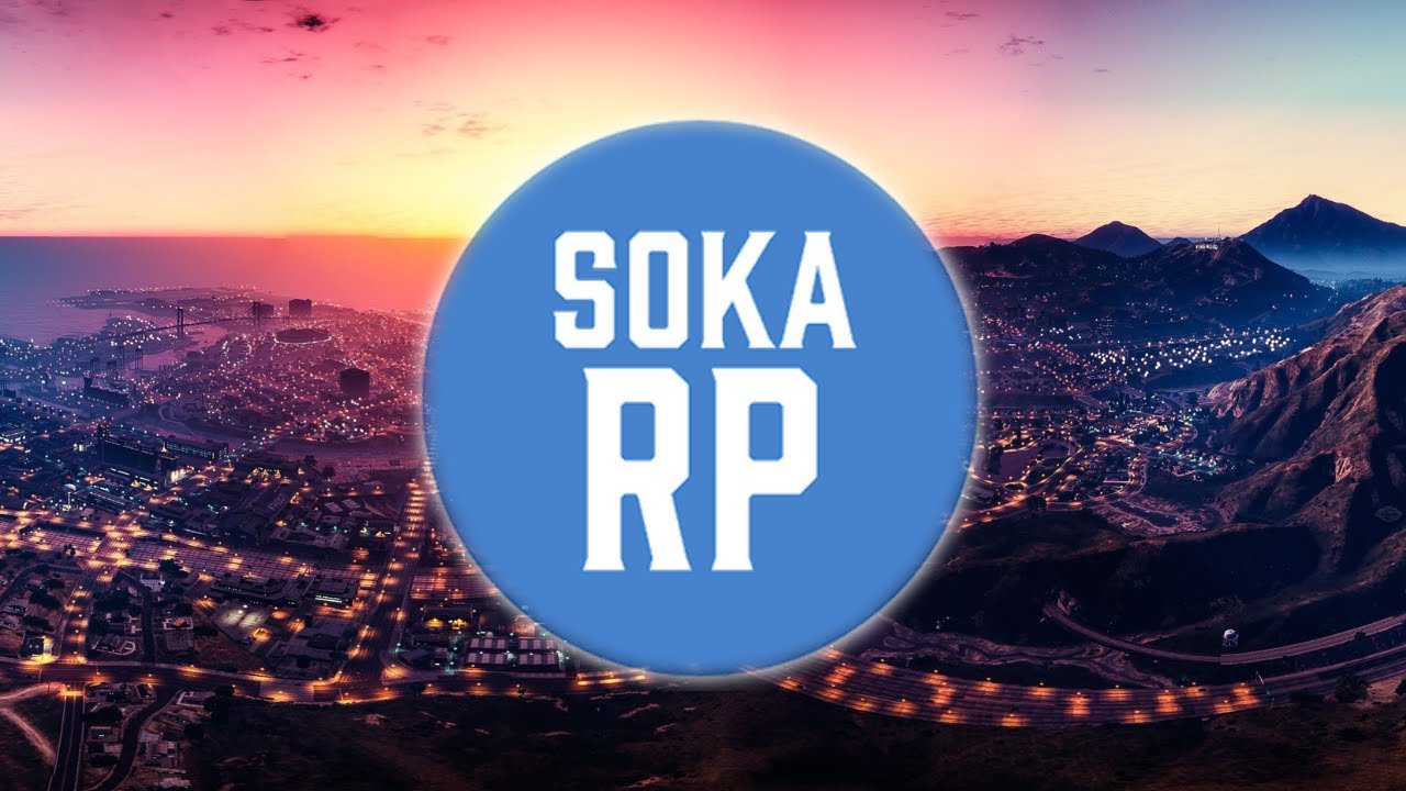 Soka RP丨COMING SOON... - YouTube