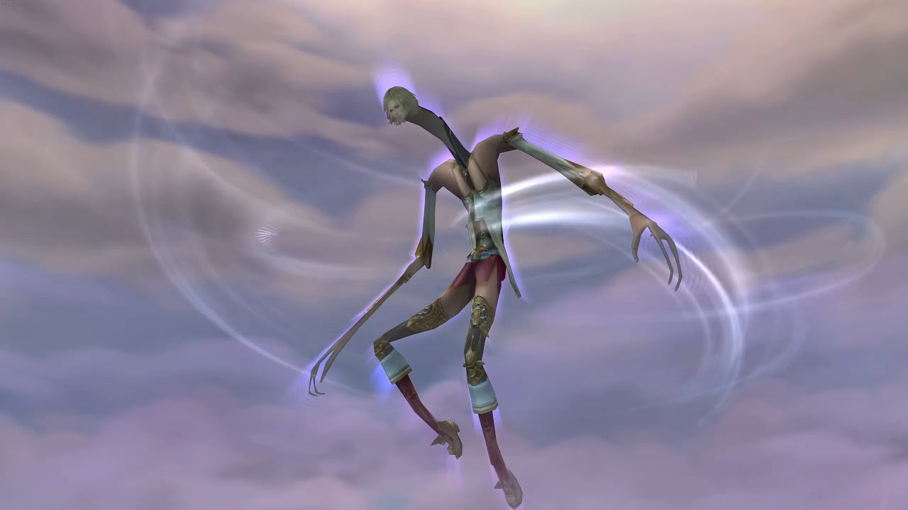 Final Fantasy XII: The Cursed Age 🤣 - YouTube