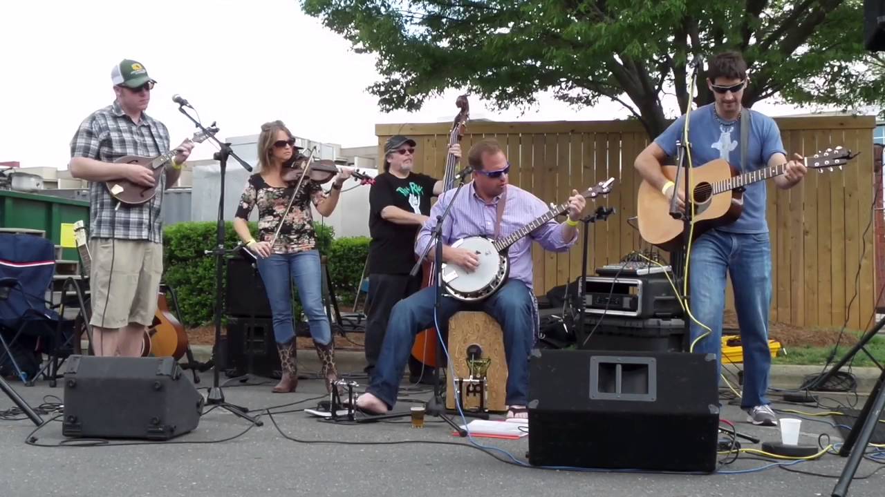 Tobacco Road Revival Band - YouTube