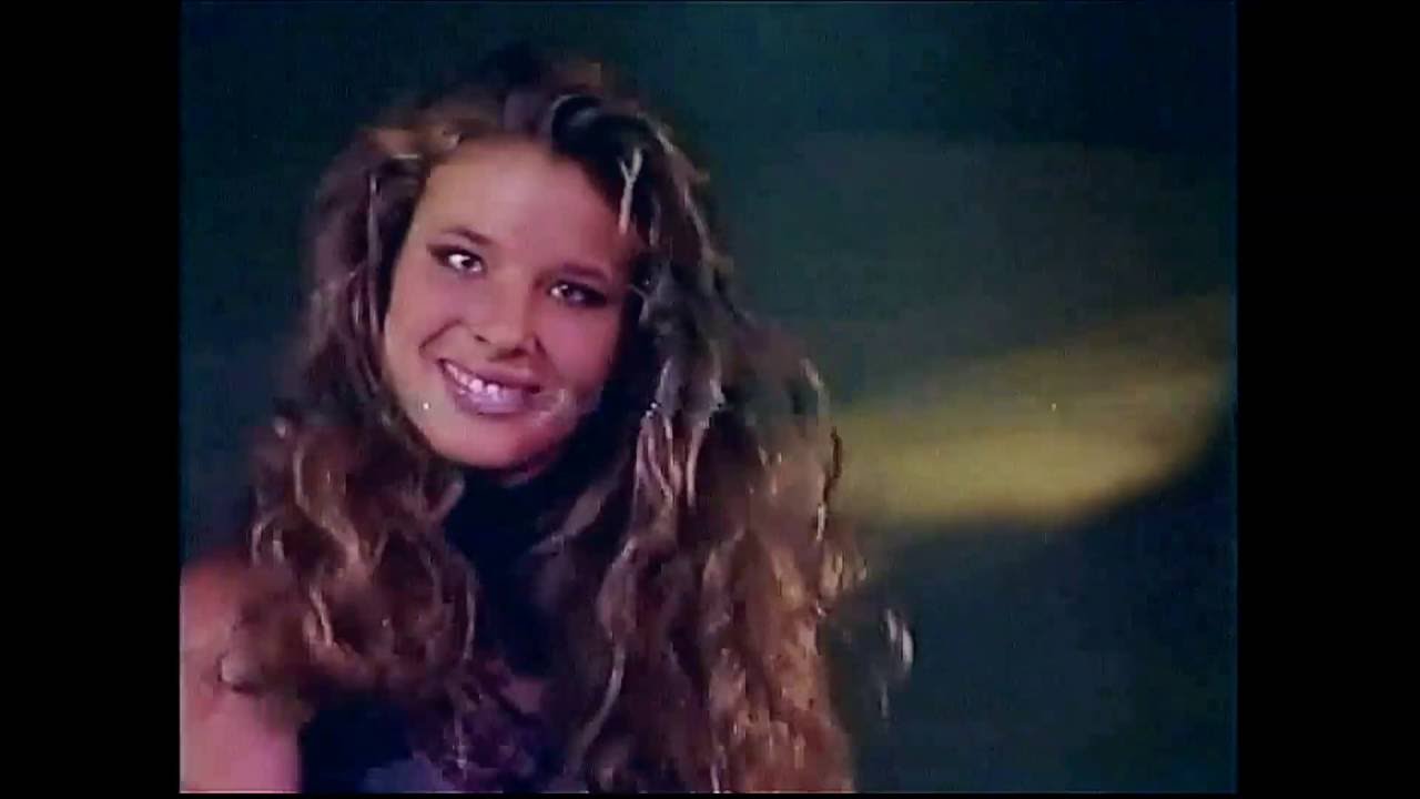 Chip Chip - Everything You Love (1987) - YouTube