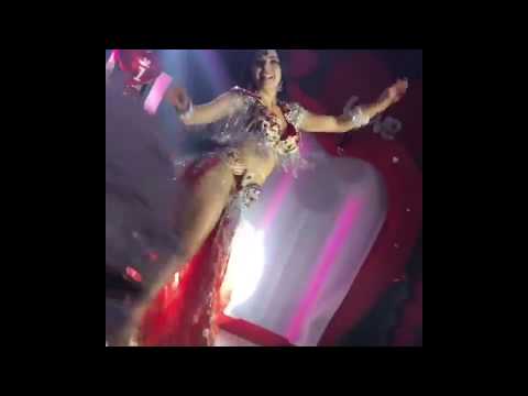 Alla Kushnir   Cairo Belly Dance 2019   رقص شرقي مصري القاهرة