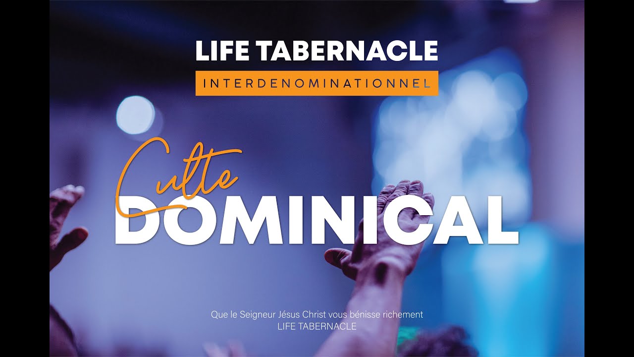 LA RESTITUTION_PASTEUR CHRISTOPHE KABONGO - YouTube