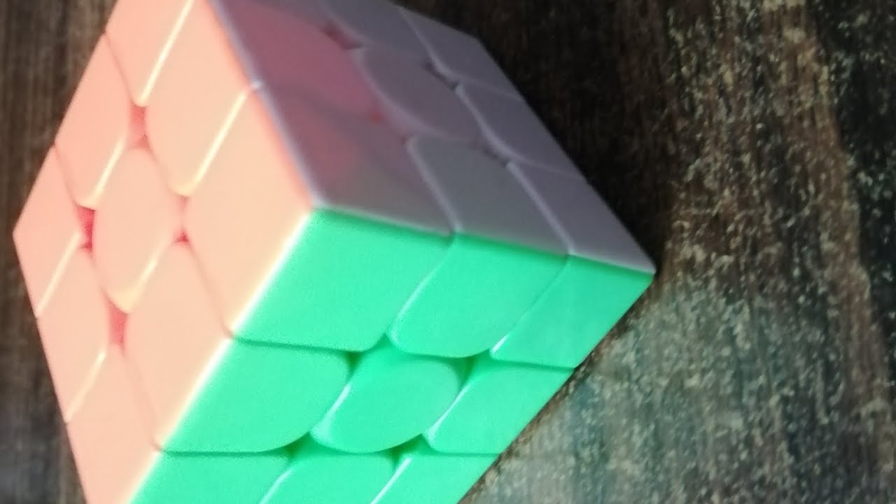 Review on cube (Moyo) - YouTube