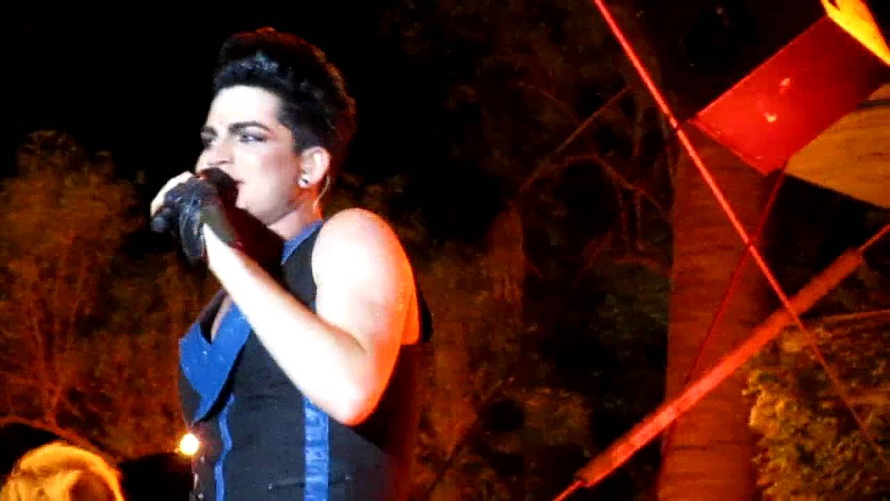 Sure Fire Winners @ Vegas, 7/31/10 - YouTube