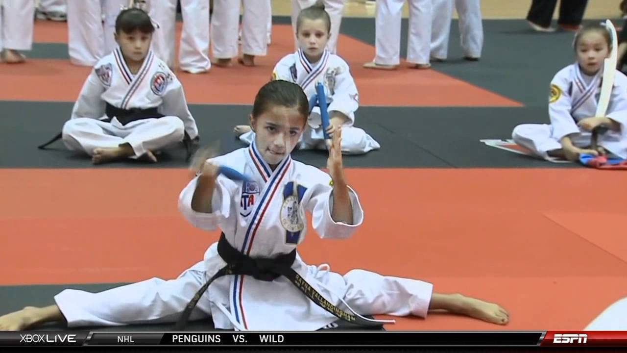 2011 ATA FALL NATIONALS PART 2 of 4 - YouTube