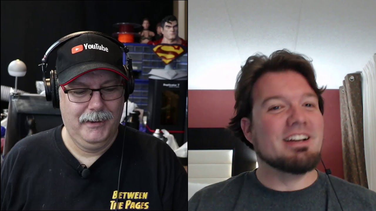 TFL: Live with Richard Cleveland - YouTube