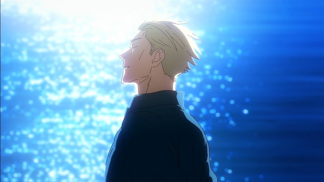 Nanami last Word । pico official - YouTube