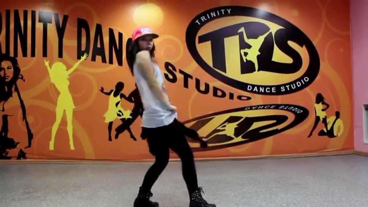 Choreography by Falchenko Irina!! Trinity Dance Studio!! - YouTube