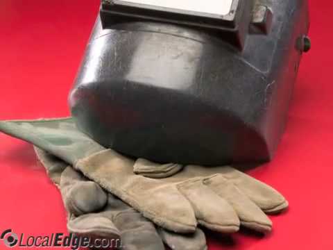 Strate Welding Supl Co Inc Warren PA - YouTube
