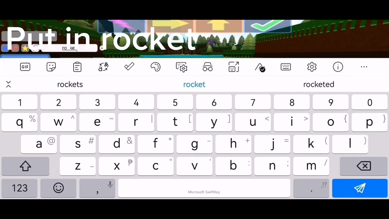 tutorial how to get inf speed - YouTube
