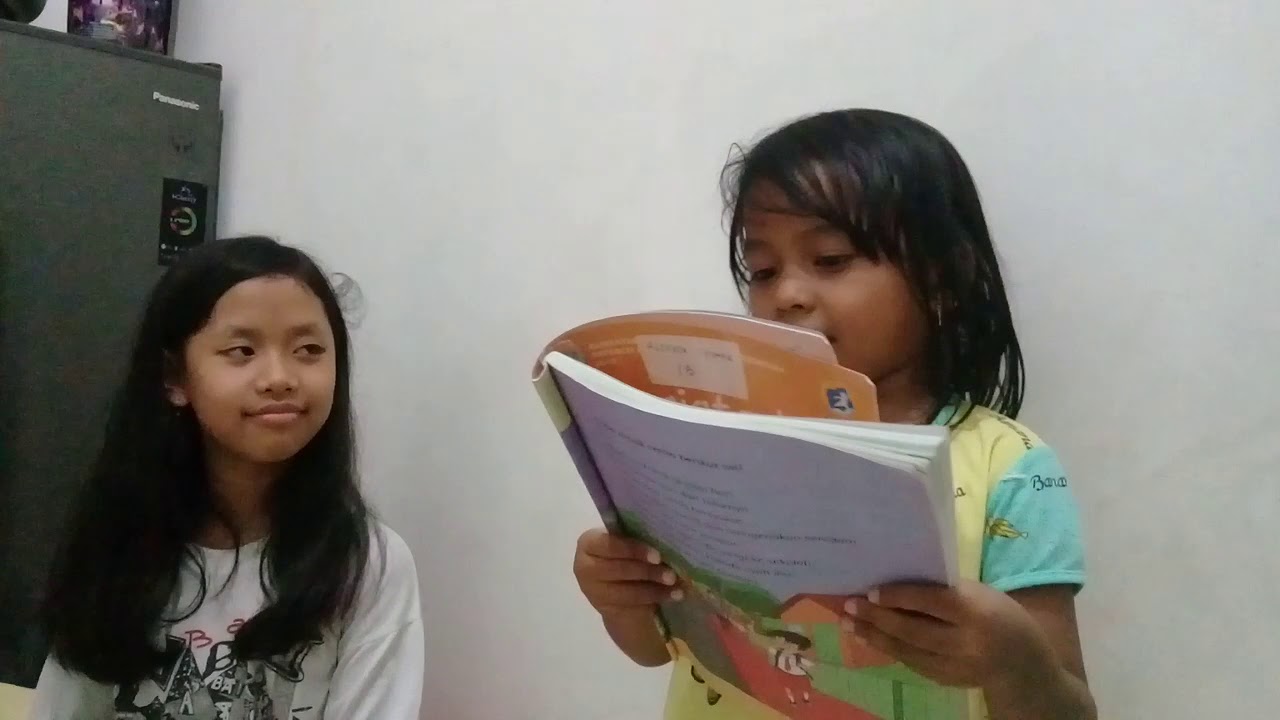 Belajar Menjadi Guru dan Murid (Part.1) - YouTube