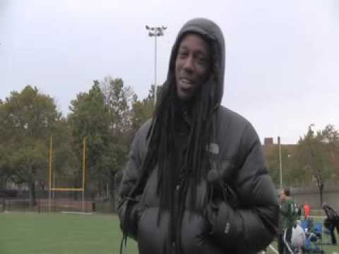 DJ Alamo supporting Jets of Harlem - YouTube