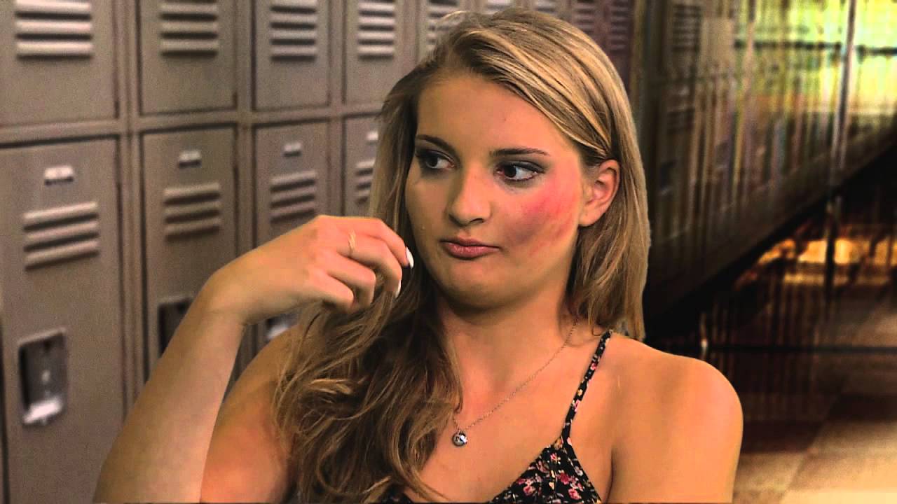 Today's Girls SEASON 2: Bullying Bailey - YouTube