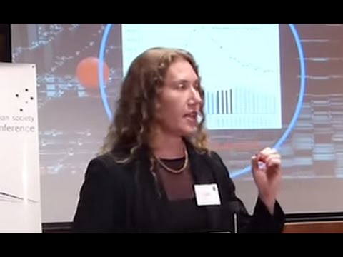Helen Dale: The Decline of Crime - YouTube