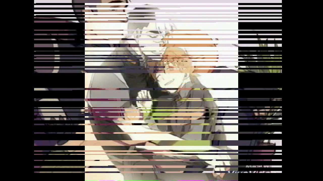 Voltron pidge shiro and matt - YouTube