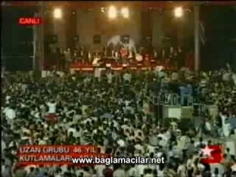 Kemal Alaçayır - Yuh Yuh Bağlama Show Elektro Resitali