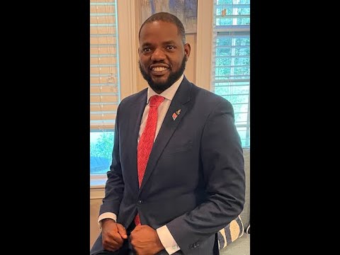 What Happens When We Die? presented by Damion Francis - YouTube