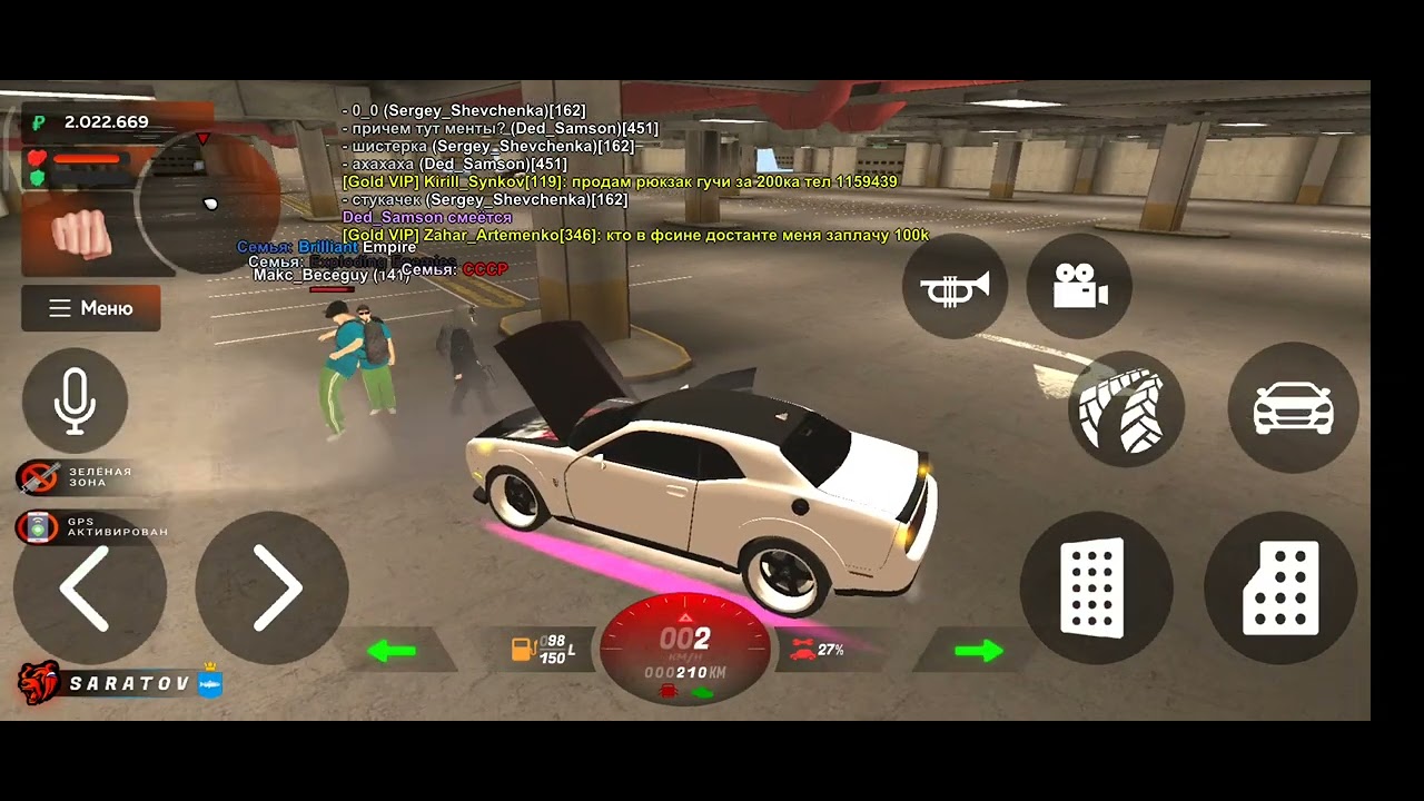 Donnald_Exploding - YouTube