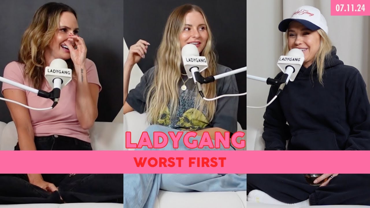 Worst First - YouTube
