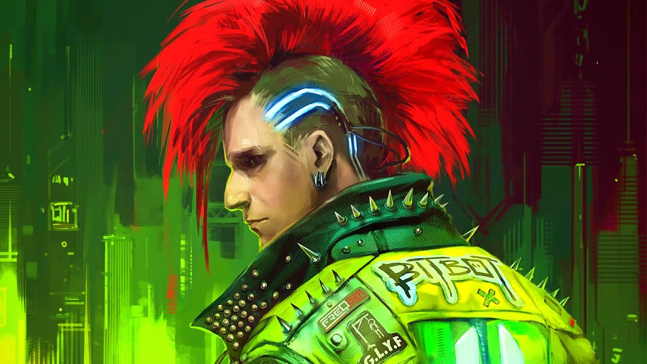 Scandroid x Celldweller - Waste My Time - YouTube