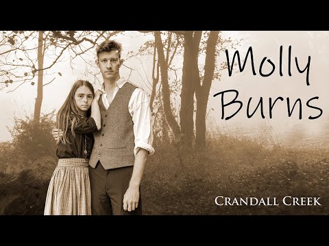 Molly Burns official music video - YouTube