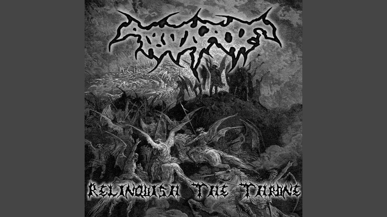 Relinquish the Throne - YouTube