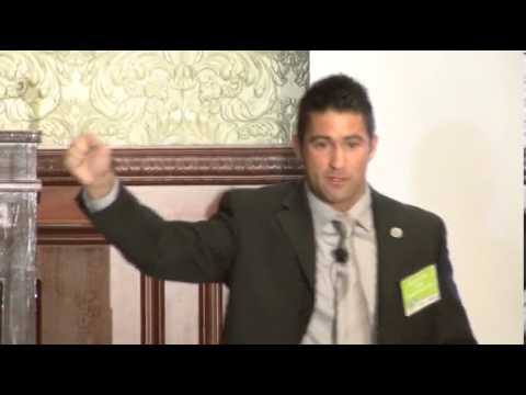 Jared Jenkins Video 2 of 8 - YouTube