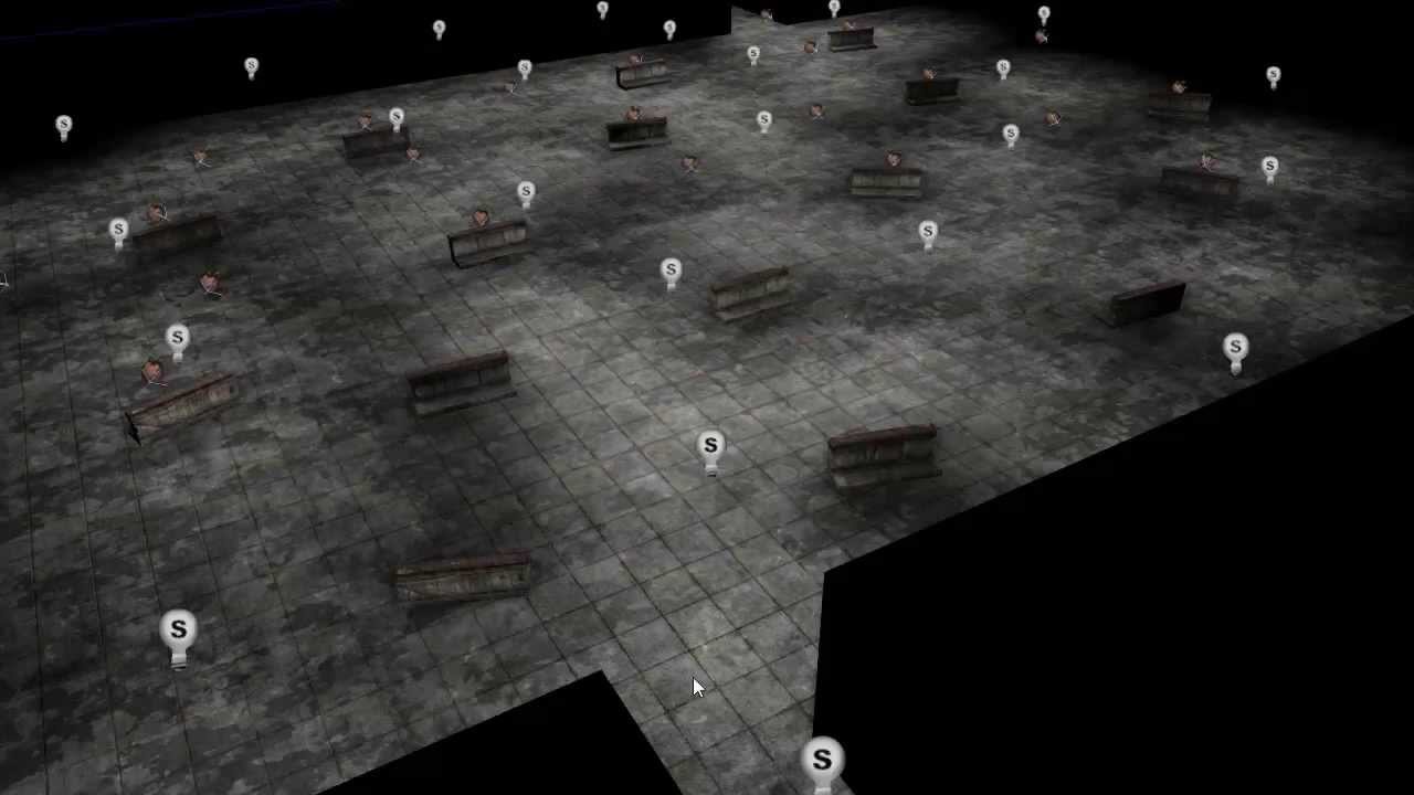 Kismet AI Demo 02: attack and defend - YouTube