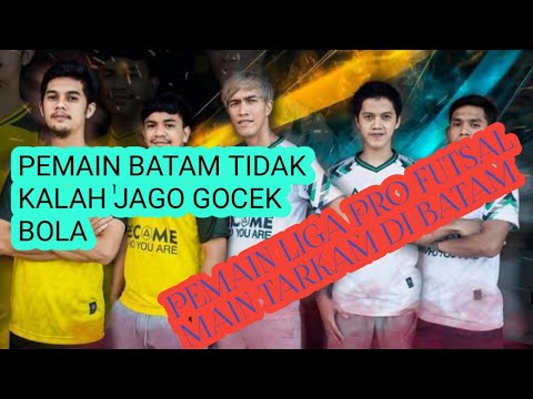 LIGA PRO FUTSAL DI UNDUR ⛔TAPI ALEADEVA SUPER LEAGUE BATAM 2020 TETAP ...