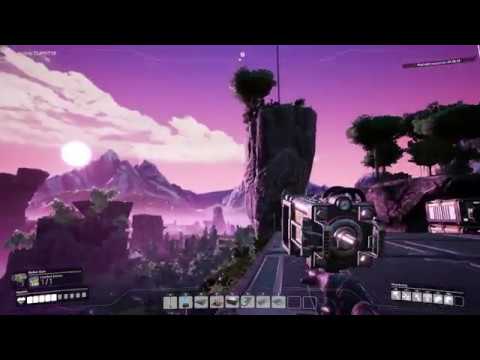 Satisfactory -- The ReBar Gun and the adventures of Okka -- 02 - YouTube