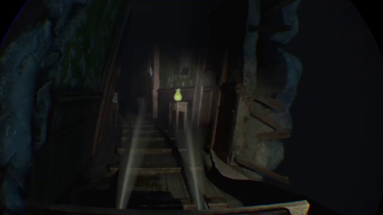 Vr horror game stream say hi or boo! - YouTube