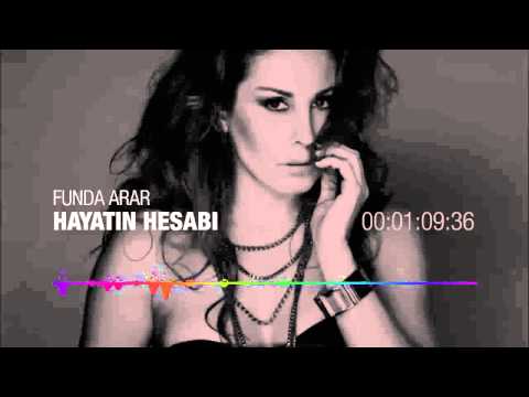 Funda Arar - Hayatın Hesabı