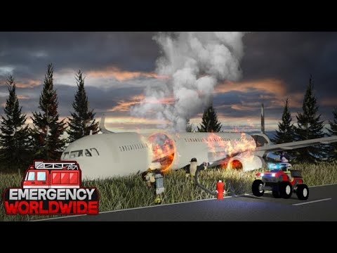 Emergency Worldwide and Doing Missions! (roblox Emergency Worldwide ...