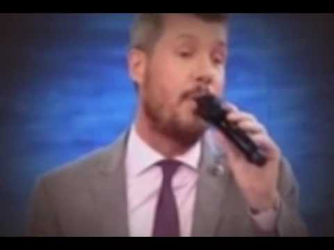 Martín Campi es Mercedes Sosa, Ritmo Libre 2 La Previa y El Jurado ...