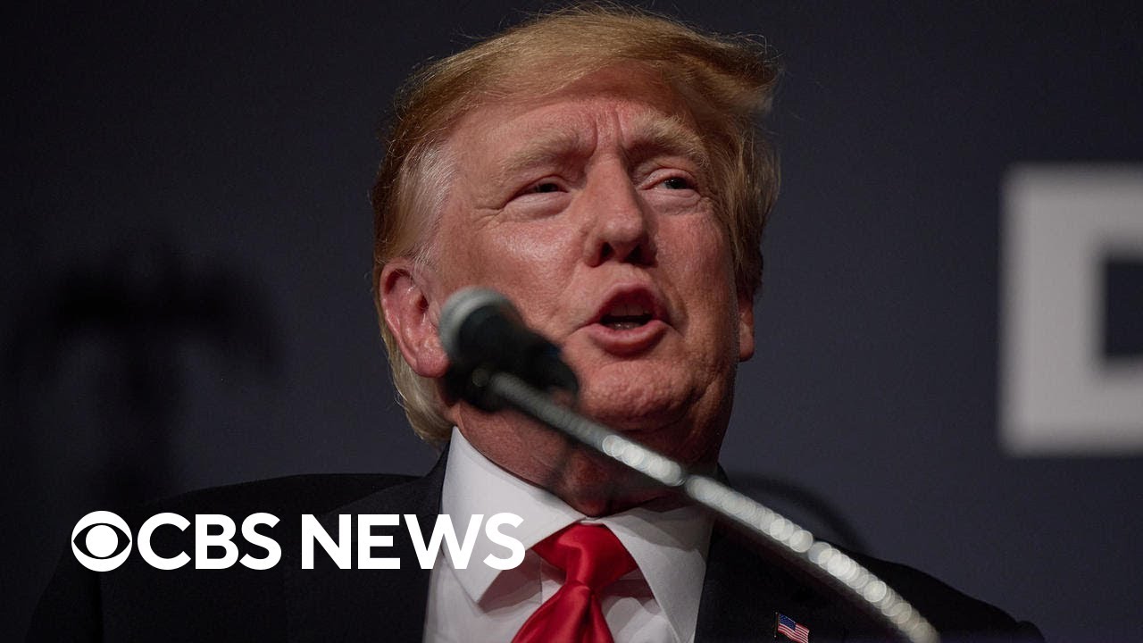 What we know about the co-conspirators in Trump's Jan. 6 indictment ...