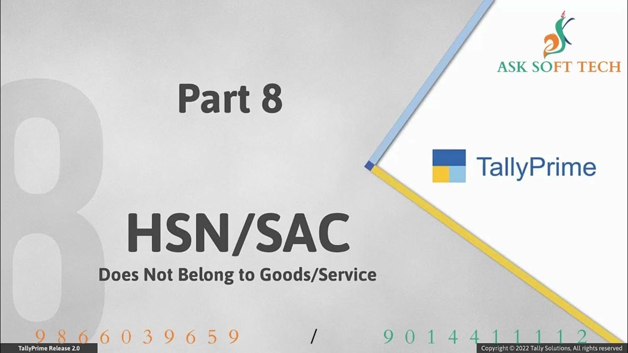 How to Resolve e Invoicing Errors in TallyPrime Release 2 X - YouTube