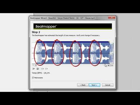 Curso de ección 2 Sincronizando con Beatmapper - YouTube