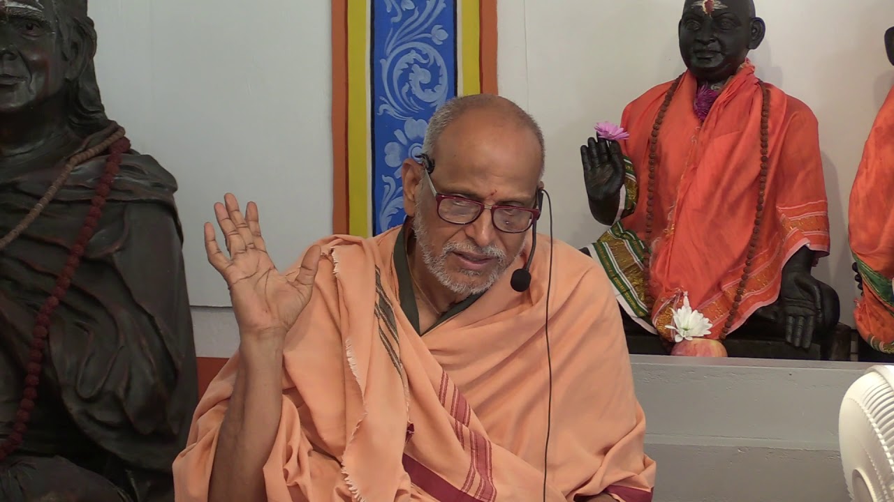 Brahma Sutras - Swami Medhananda PM 45 - YouTube