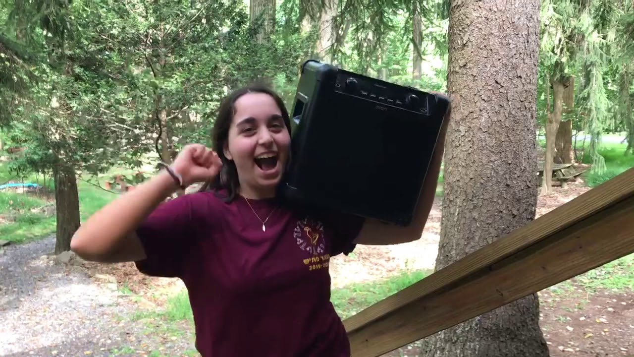 SEMINAR PATISH VIDEO - YouTube