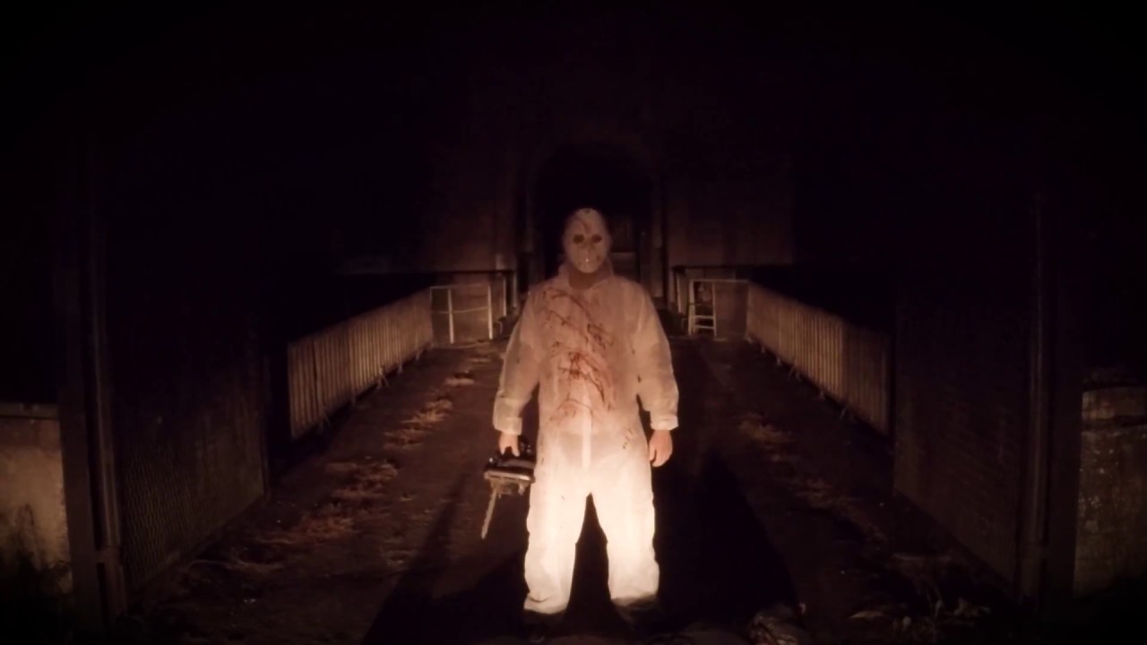 Horr'Ordener Night 2017 - Teaser #2 - YouTube