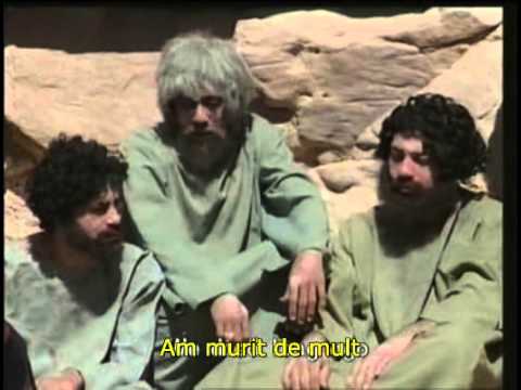 Film Crestin-Ortodox-Viata Sfintei Mucenite Arapsima[sub] - YouTube