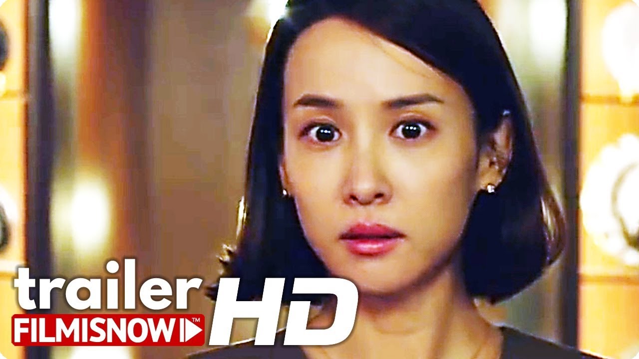 PARASITE Trailer #2 (2019) | Bong Joon Ho Movie - YouTube