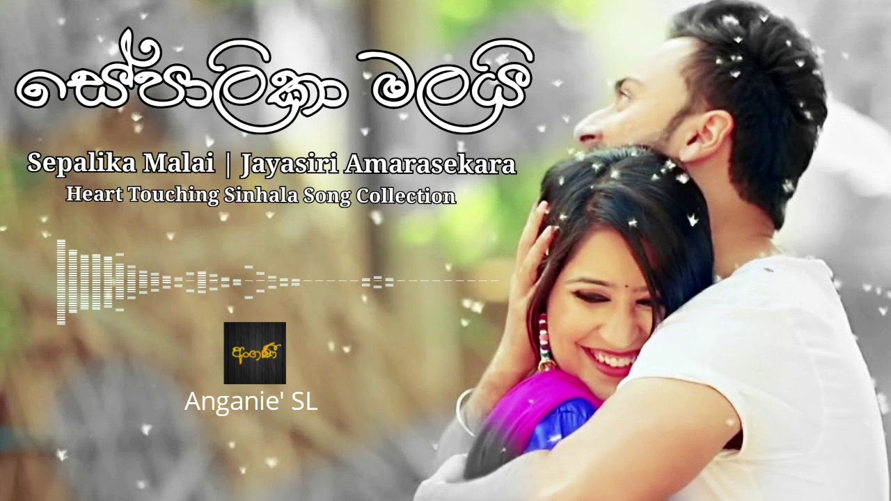 සේපාලිකා මලයි | Sepalika Malai | Heart Touching Sinhala Songs ...