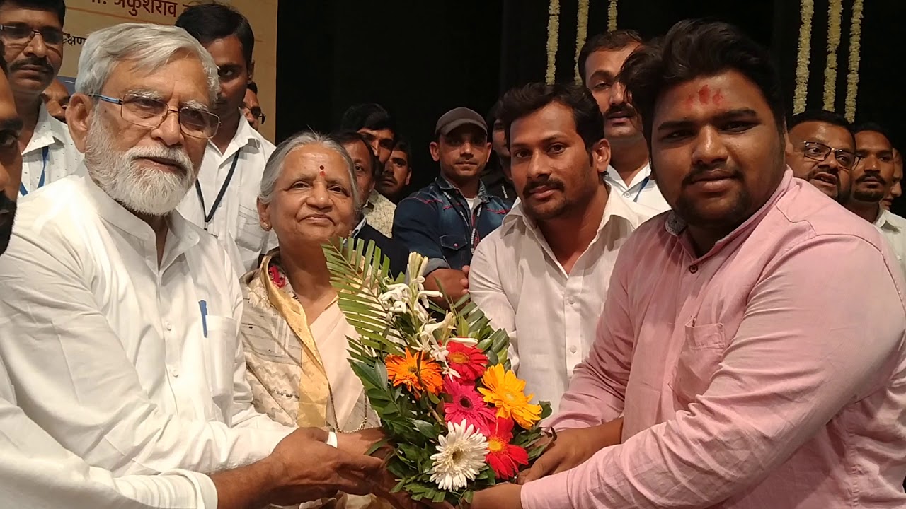 balasaheb patil(4) - YouTube