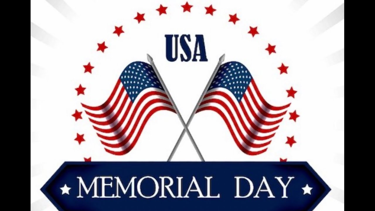 MEMORIAL SUNDAY SERVICE ( Part 2) - YouTube