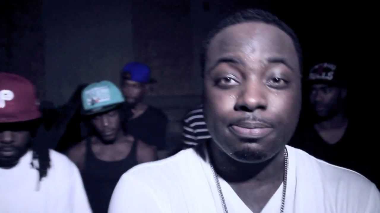 Wooh Da Kid -Danger (Shot By @AZaeProduction) - YouTube