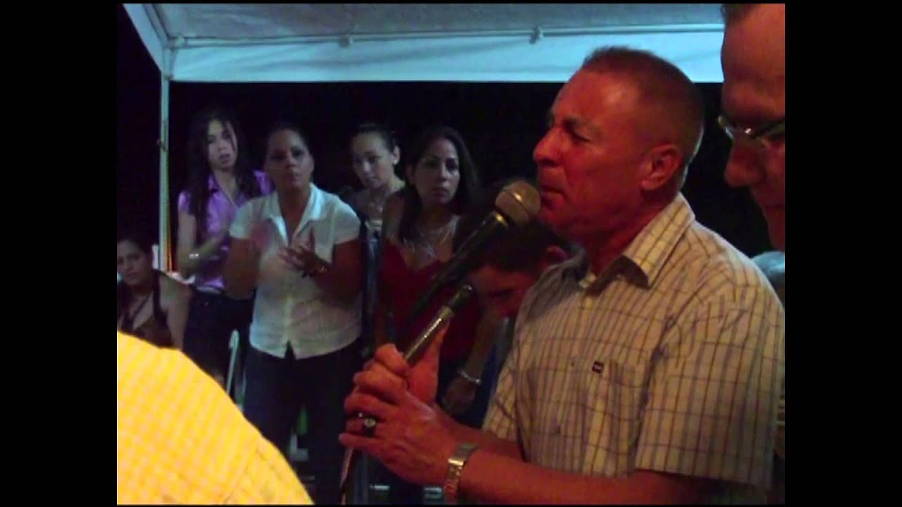 Promesa a Los Reyes Magos (Vean el video completo) - YouTube